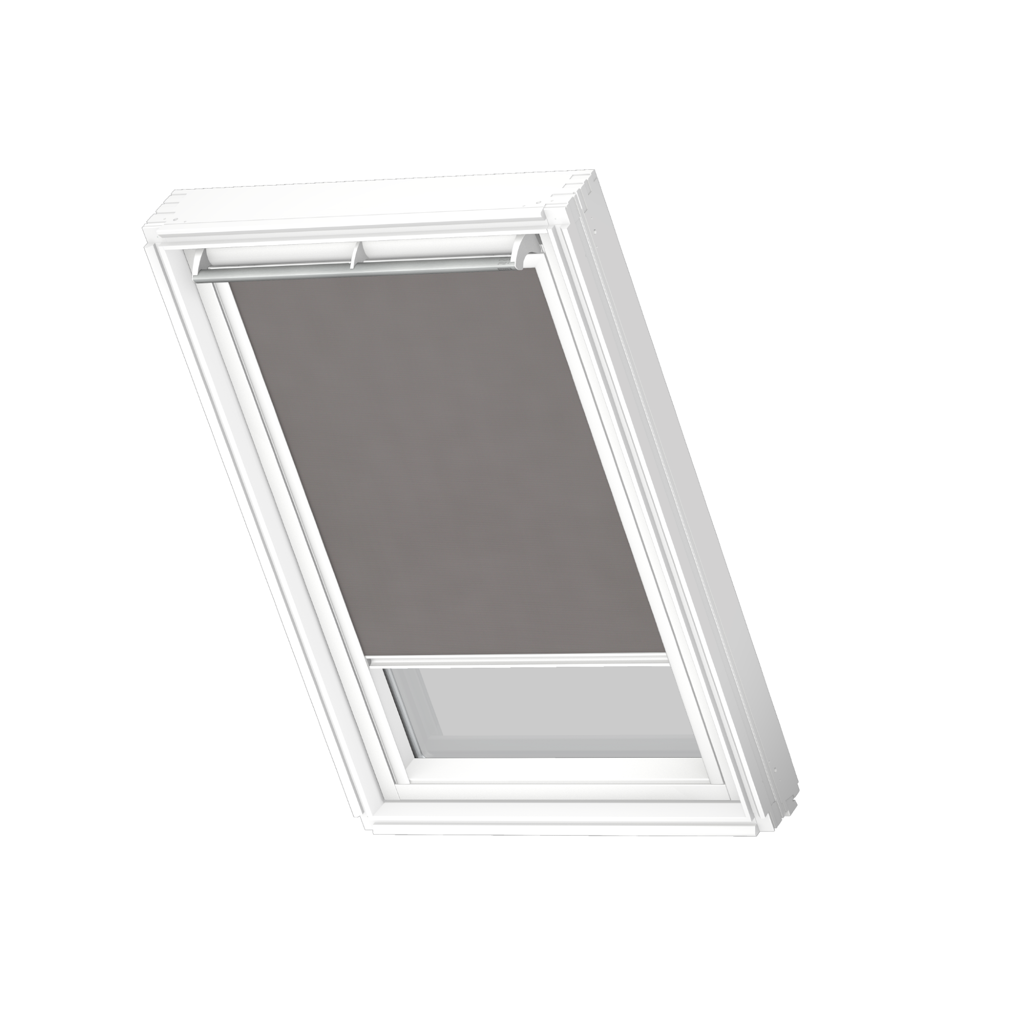 Estor manual VELUX RFLSK104161S | Leroy Merlin