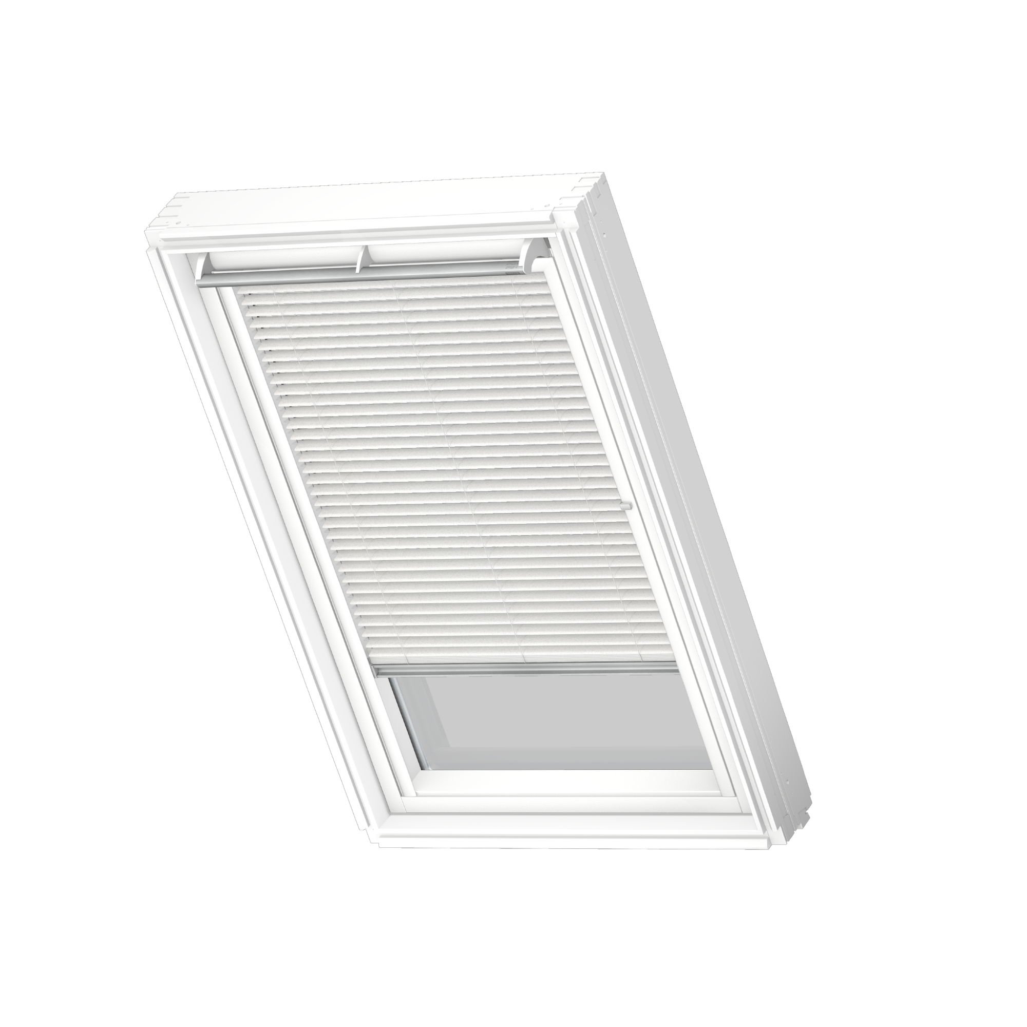 Veneciana manual VELUX PALP107064SWL | Leroy Merlin