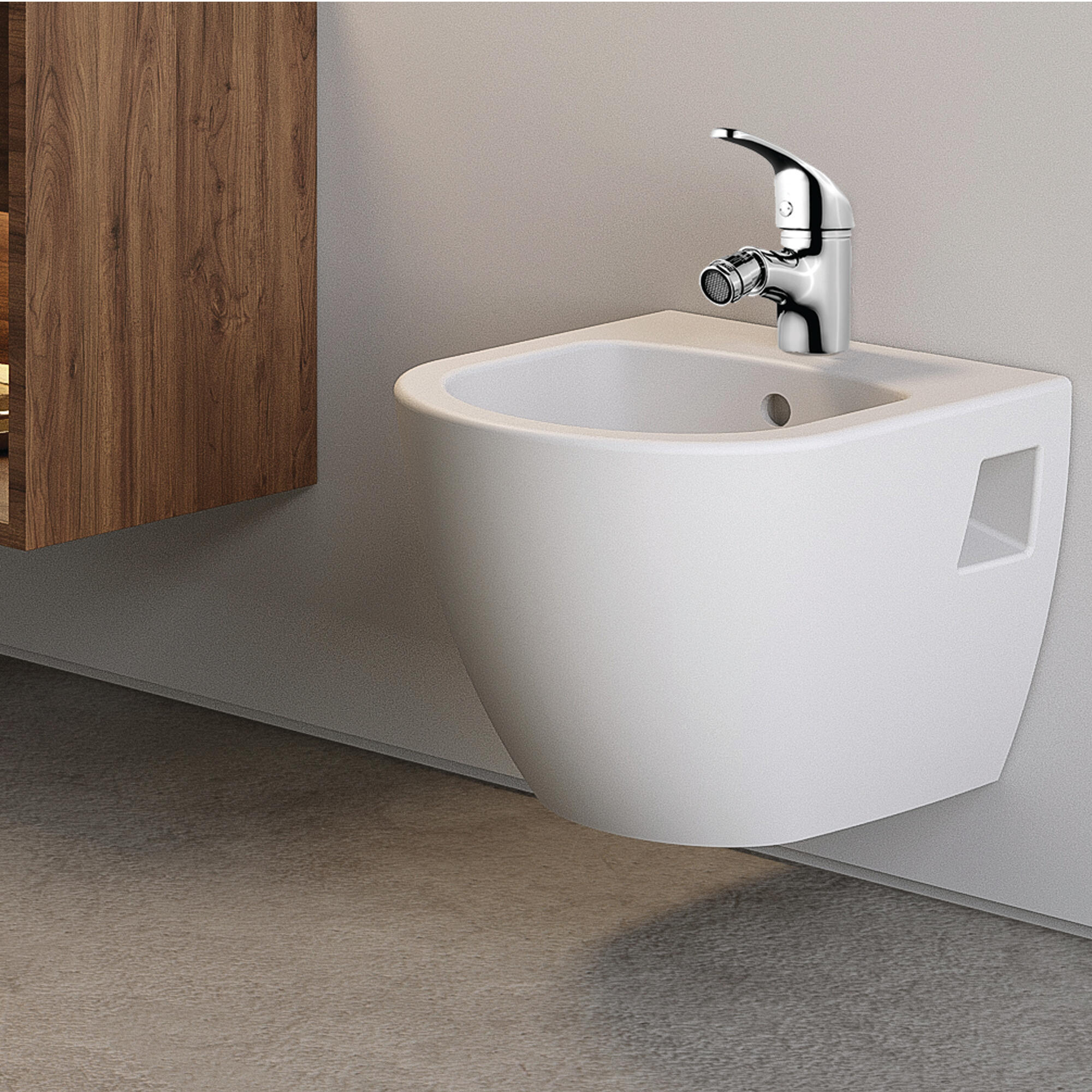 Torneiras de Bidé - Casas de Banho | Leroy Merlin