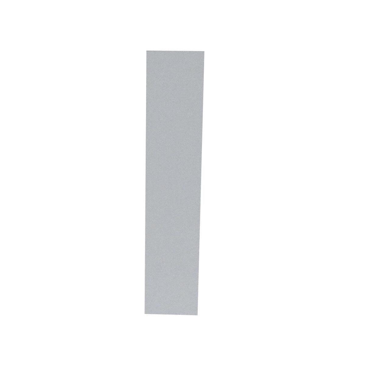 Lettera I adesivo, 3 x 2 cm | Leroy Merlin