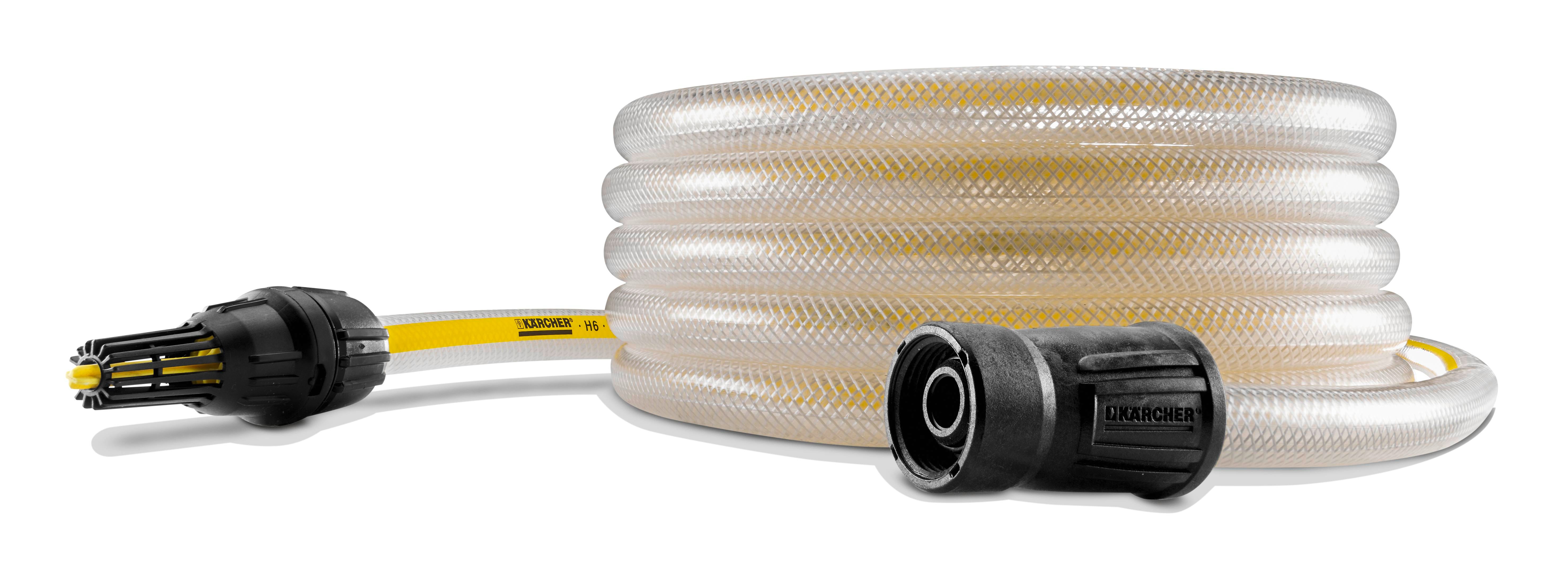 Kit de aspiración SH5 para hidrolimpiadora KARCHER | Leroy Merlin