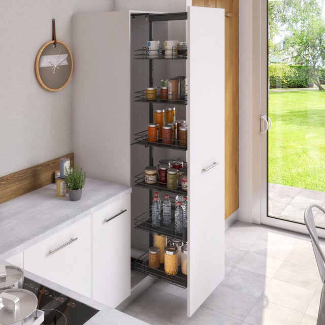 Meuble coulissant cuisine au meilleur prix | Leroy Merlin