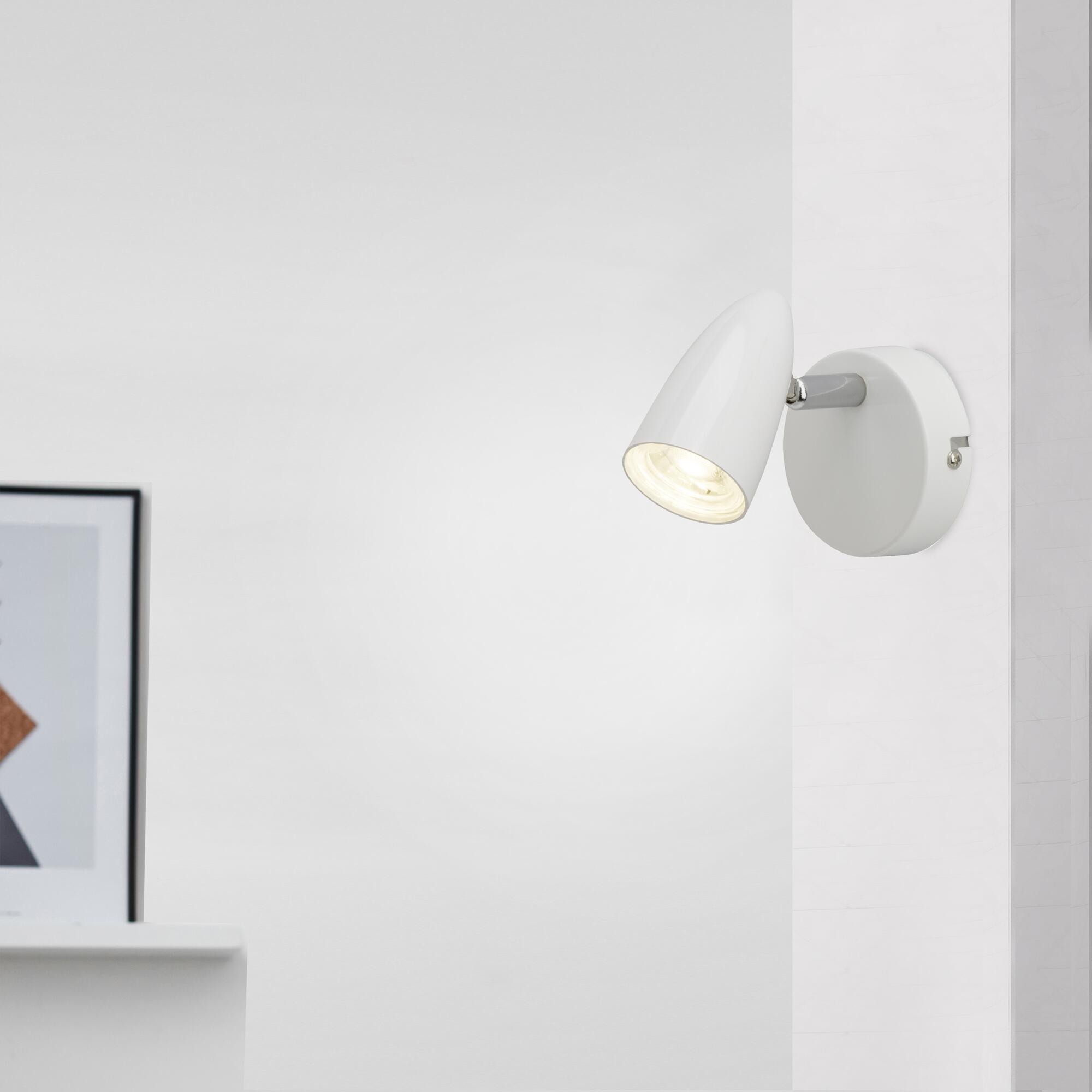 Faretti LED: offerte e prezzi online | Leroy Merlin