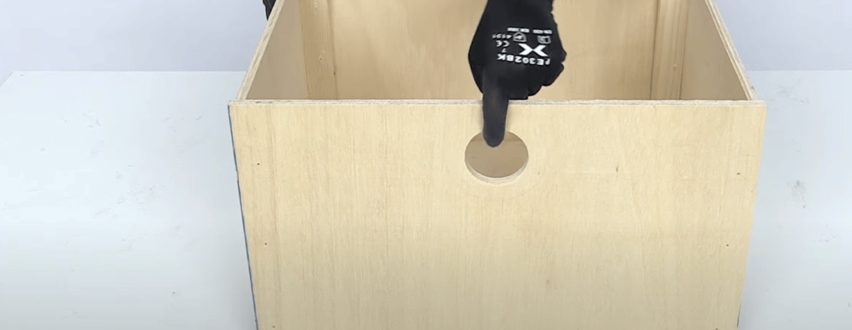 Cómo montar cajones con ruedas | Leroy Merlin