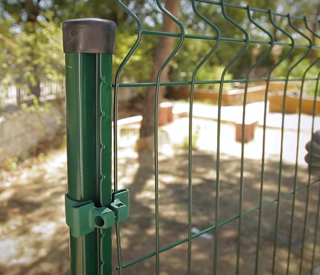 Cómo colocar una malla electrosoldada | Leroy Merlin