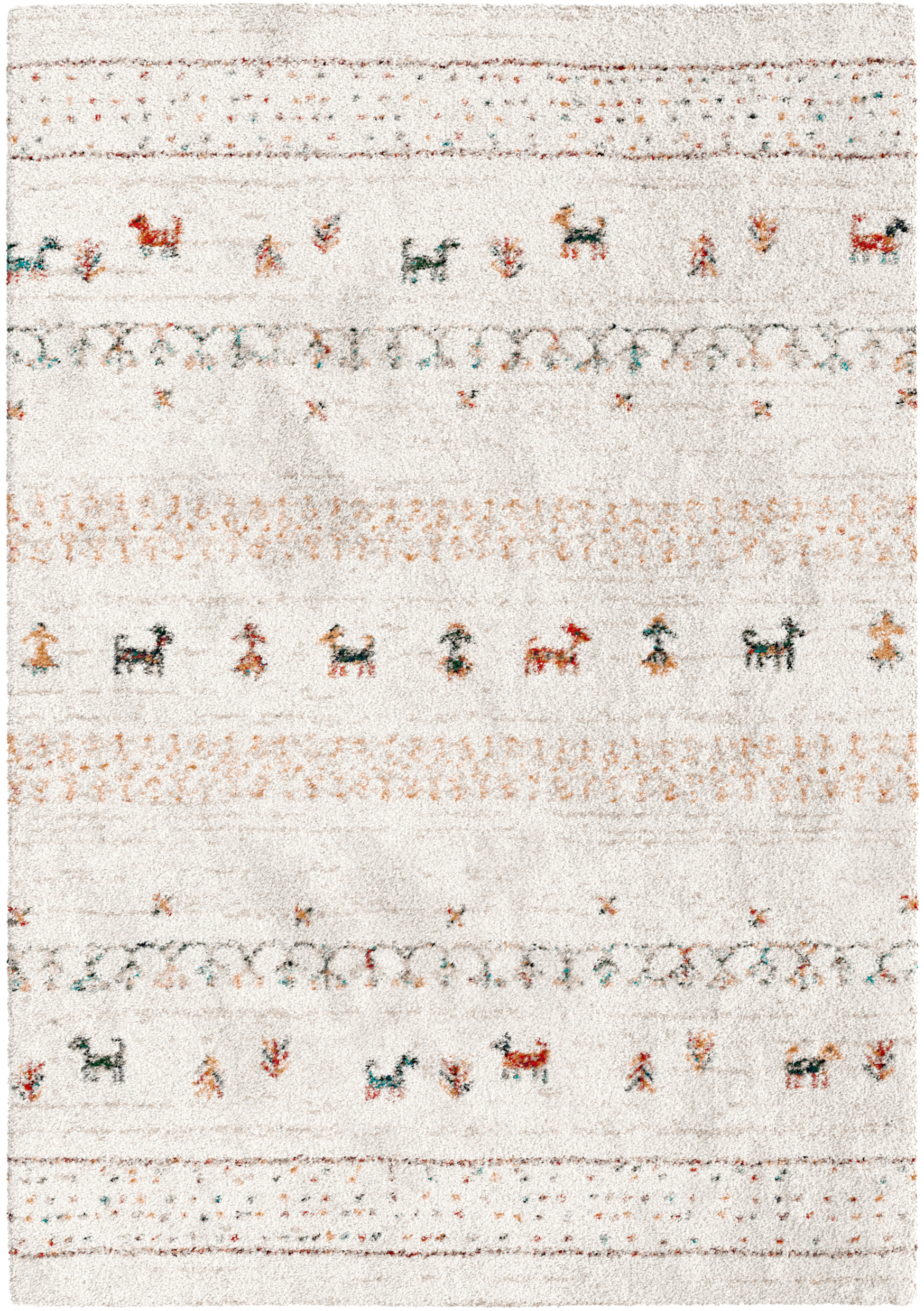 Tapis intérieur, l.160 x L.230 cm | Leroy Merlin