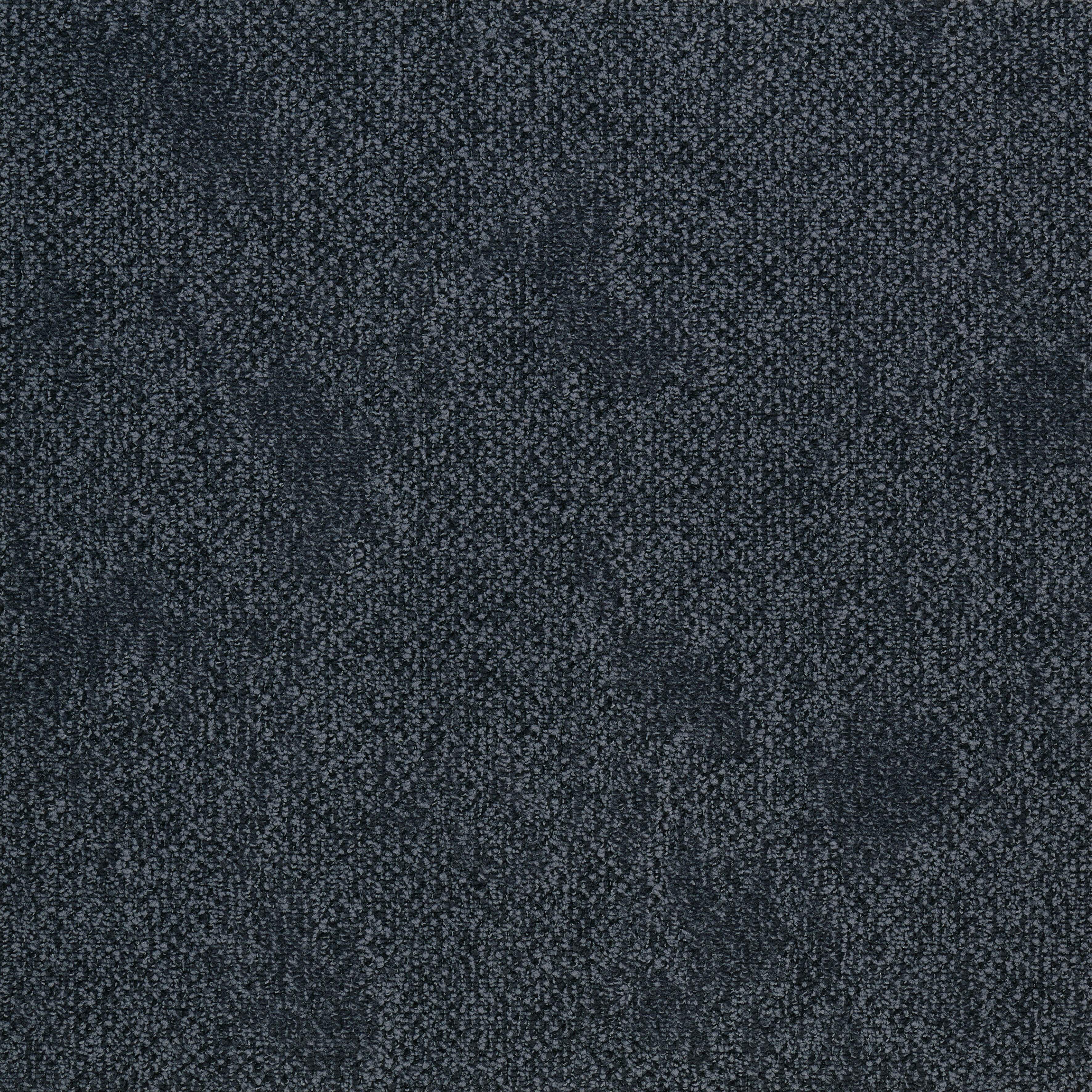 Moquette bouclée structurée gris anthracite, Take a walk, rouleau l.4 m ...