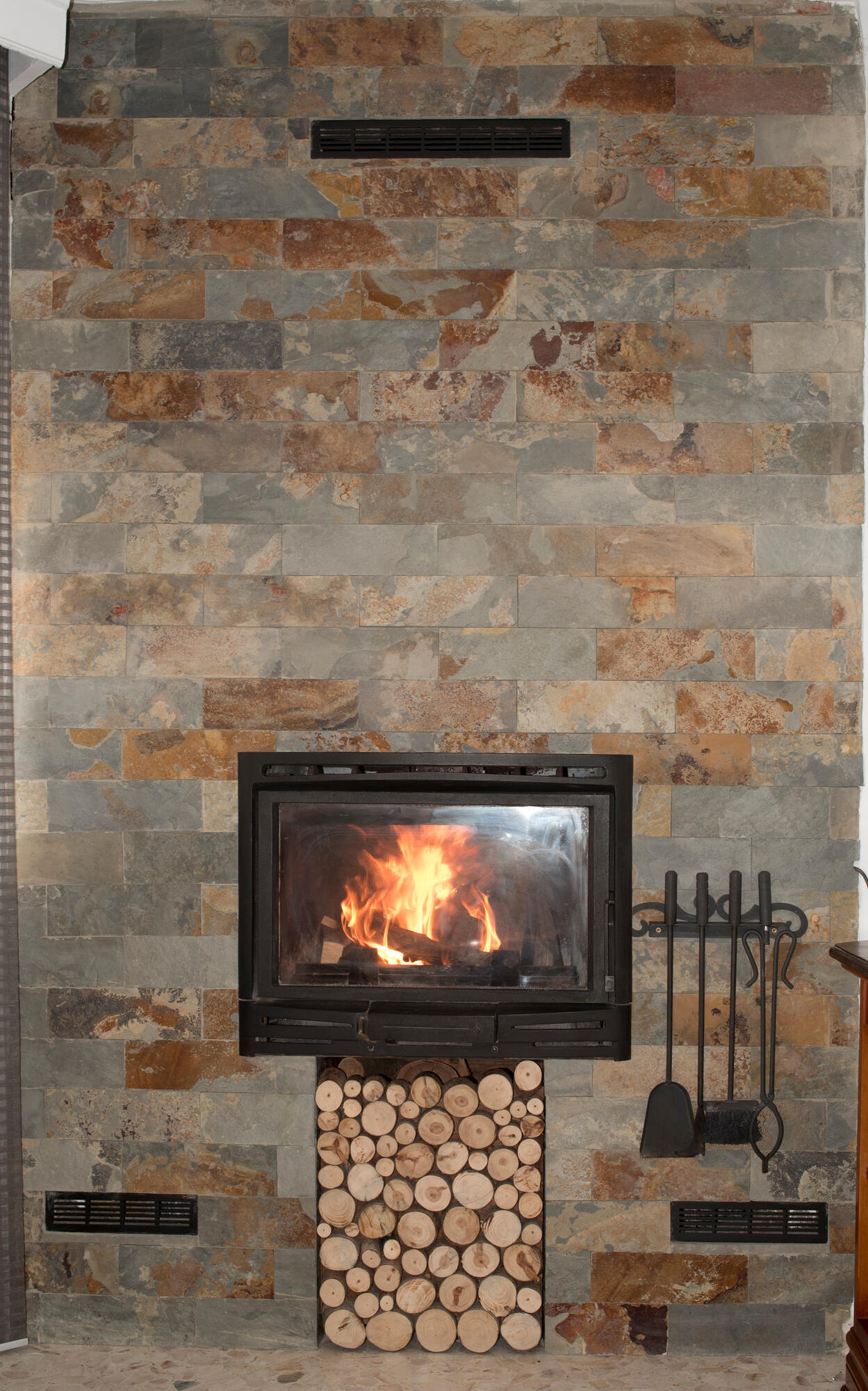 Cómo elegir tubos para evacuación de humos | Leroy Merlin