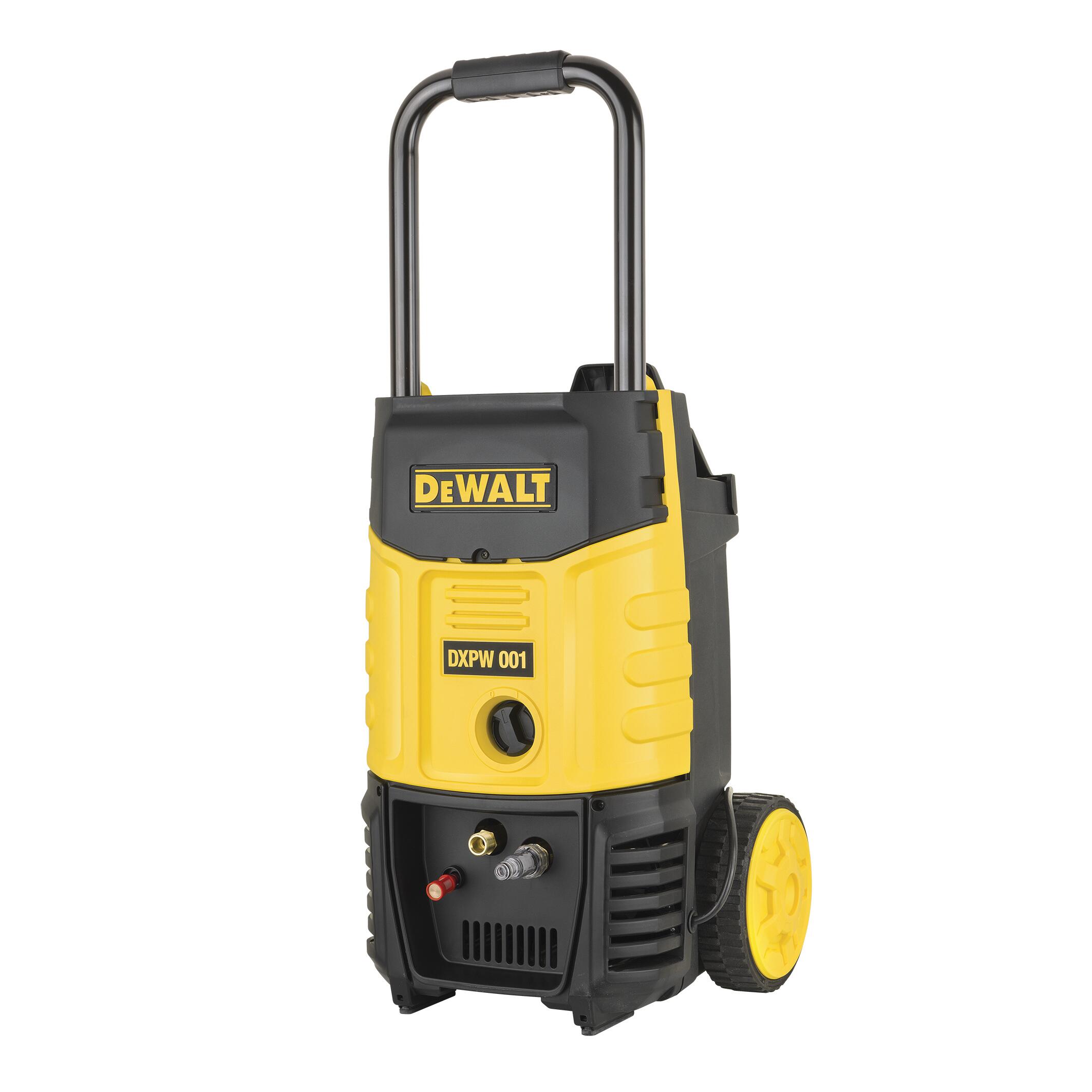 Idropulitrice elettrica DEWALT DXPW 001 130 bar | Leroy Merlin
