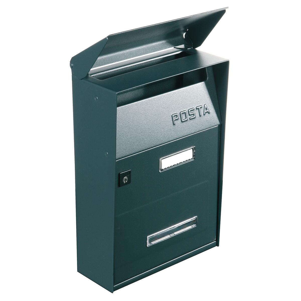 Cassette postali | Leroy Merlin