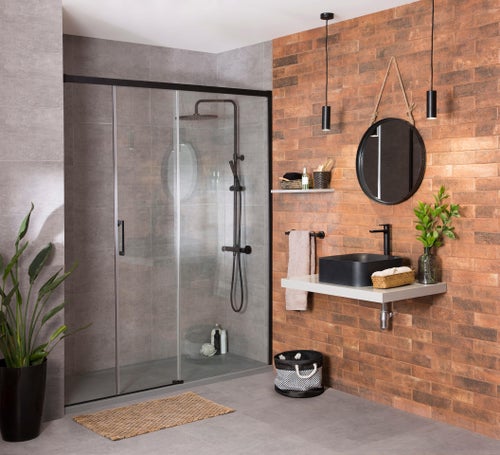 Grifos Stamis Hansgrohe: rendimiento y líneas modernas