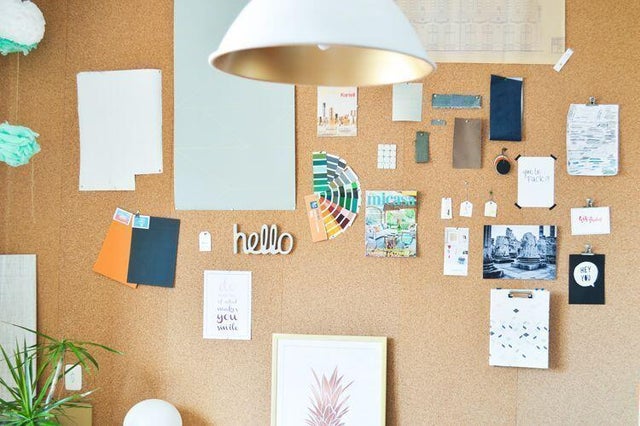 Consejos para forrar una pared | Leroy Merlin