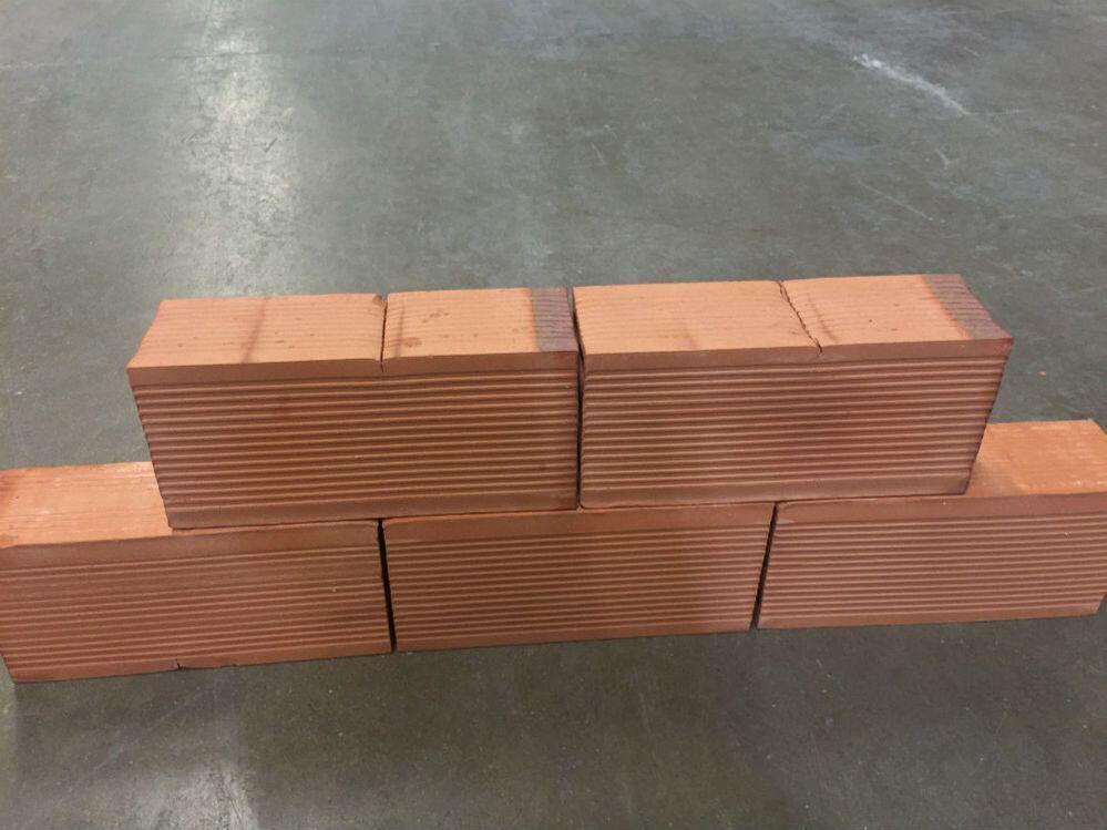 ¿Cómo levantar una pared con ladrillos huecos o rasillón? | Leroy Merlin