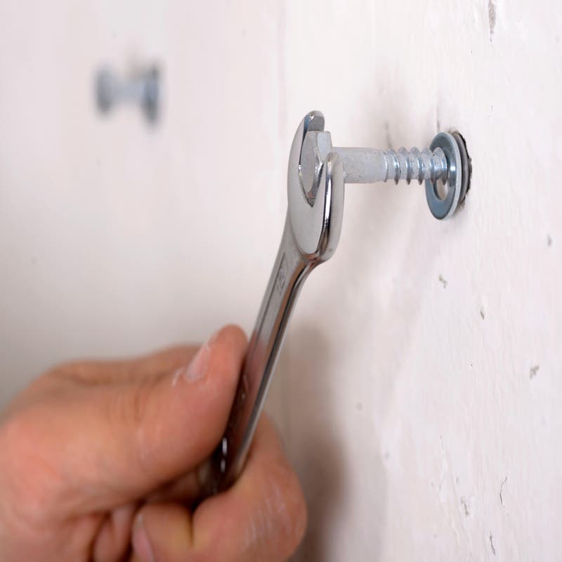 Instalar un termo eléctrico | Leroy Merlin