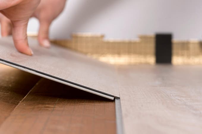 ¿Qué es el linóleo? | Leroy Merlin