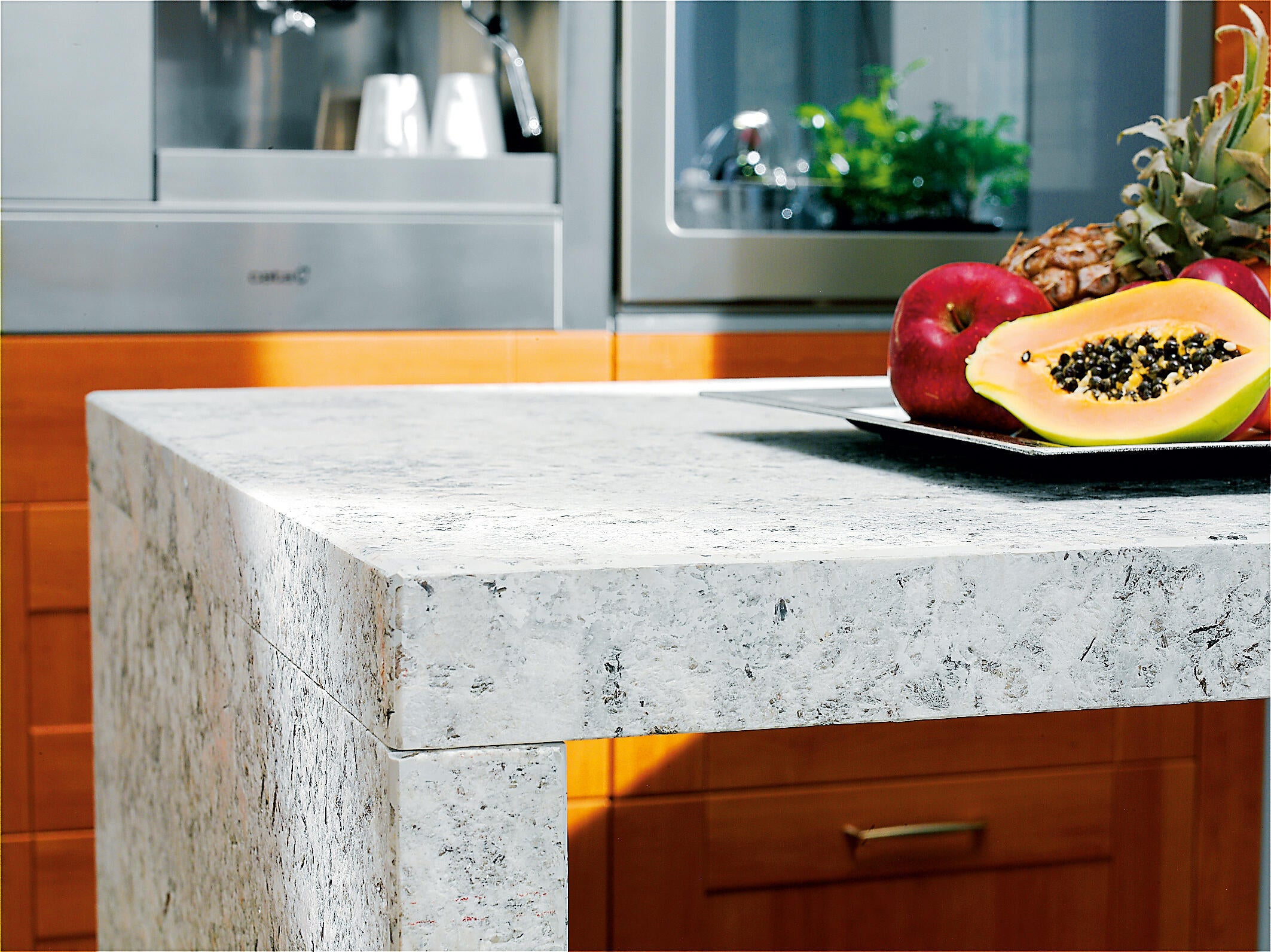 El corazón de la cocina | Leroy Merlin