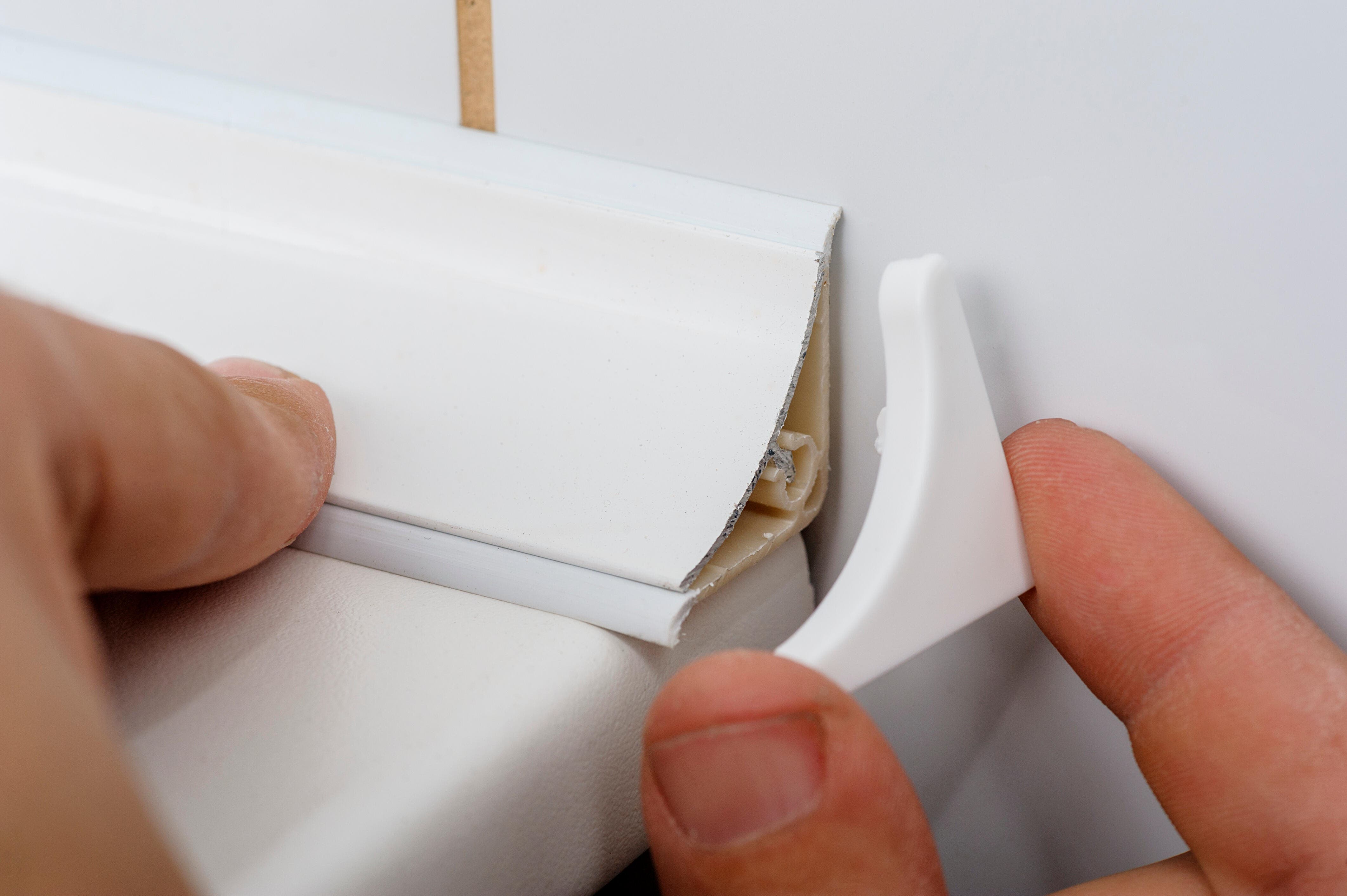 Cómo colocar una encimera de cocina | Leroy Merlin