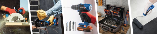 Herramientas más vendidas | Leroy Merlin