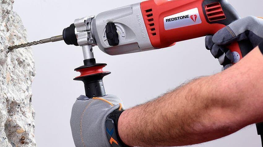 Tipos de taladros y usos | Leroy Merlin