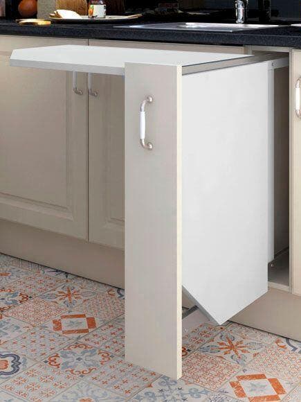 Trucos para hacer tu mesa extensible | Leroy Merlin