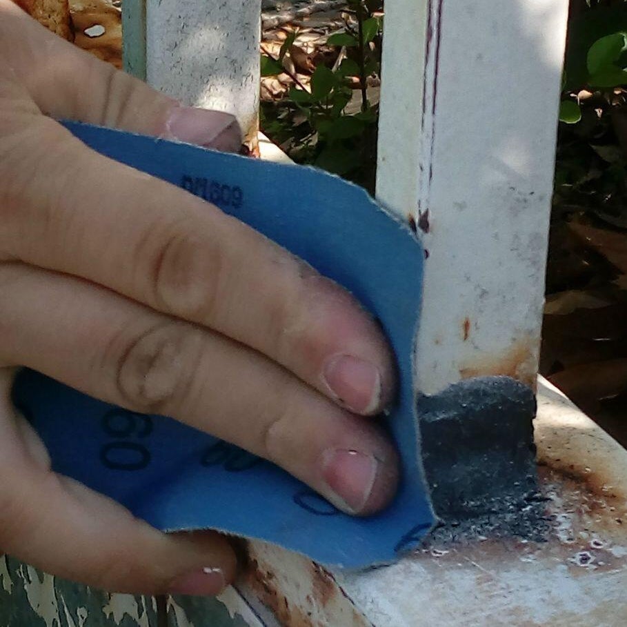 ¿Cómo reparar una verja rota? | Leroy Merlin