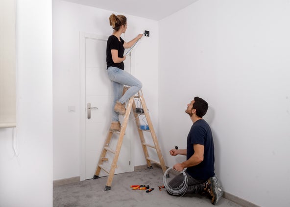 Cables Eléctricos: Conexión Segura para tu Hogar