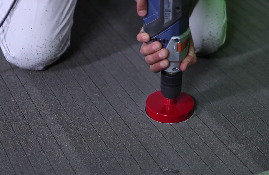 Cómo instalar focos empotrables de exterior | Leroy Merlin