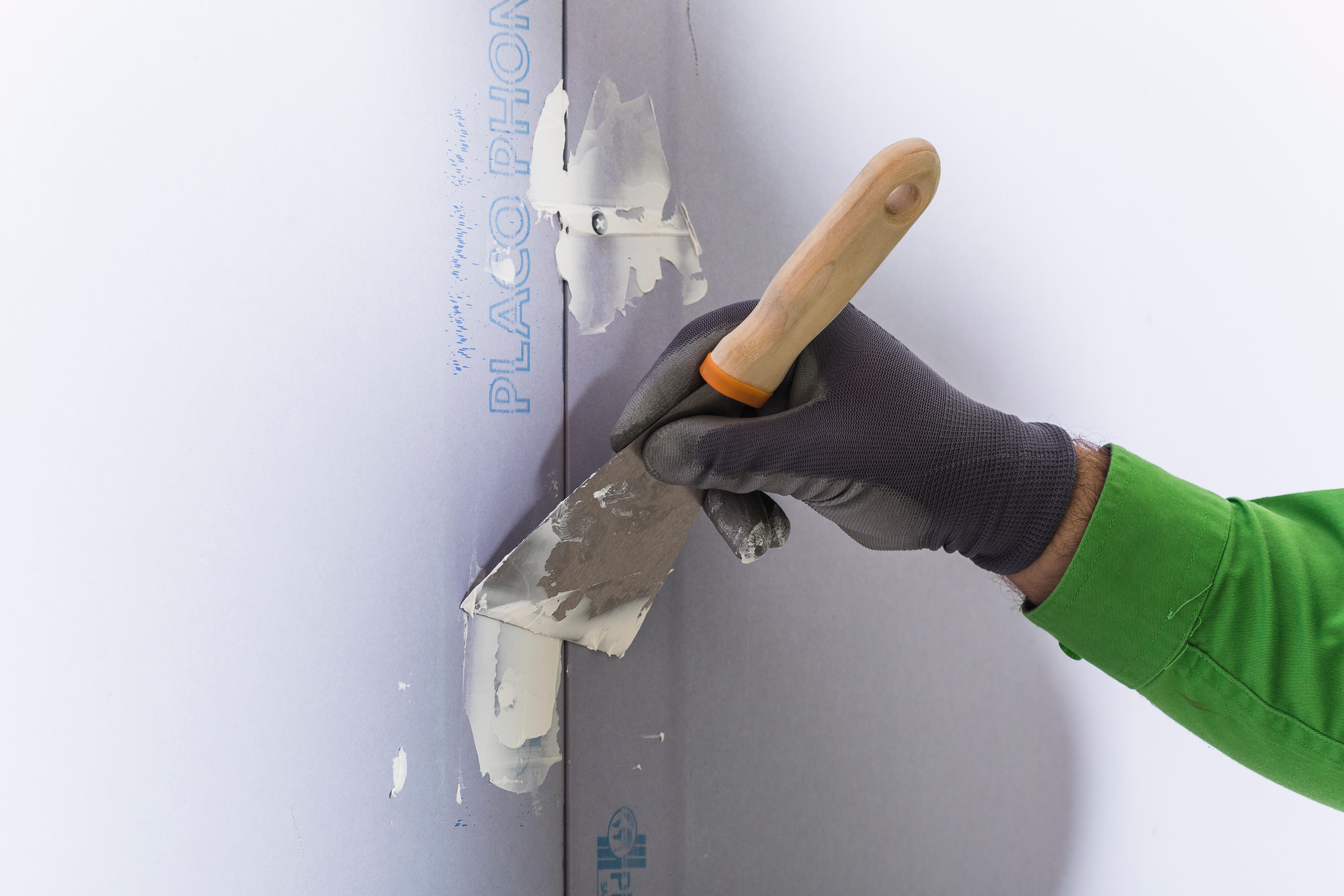 Aislar un tabique para reducir el ruido y el consumo energético | Leroy ...