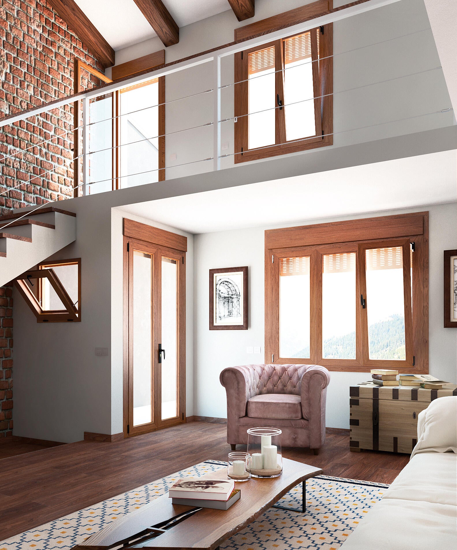 Ventanas Artens | Leroy Merlin