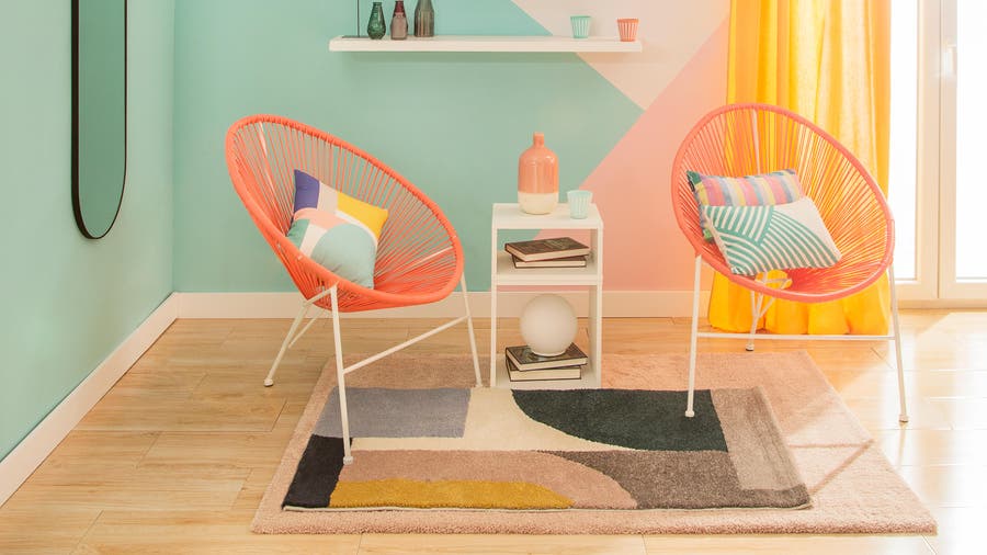 ¿Cómo conseguir nuevos colores a partir de rojo, amarillo y azul ...