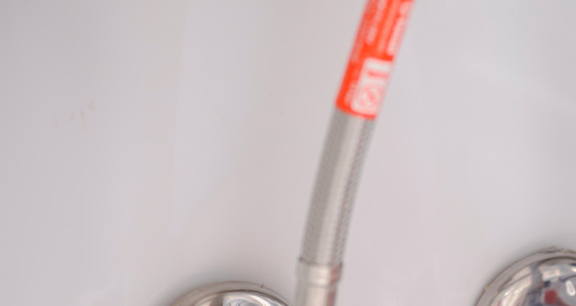 Cómo reparar y mantener el grifo del fregadero | Leroy Merlin