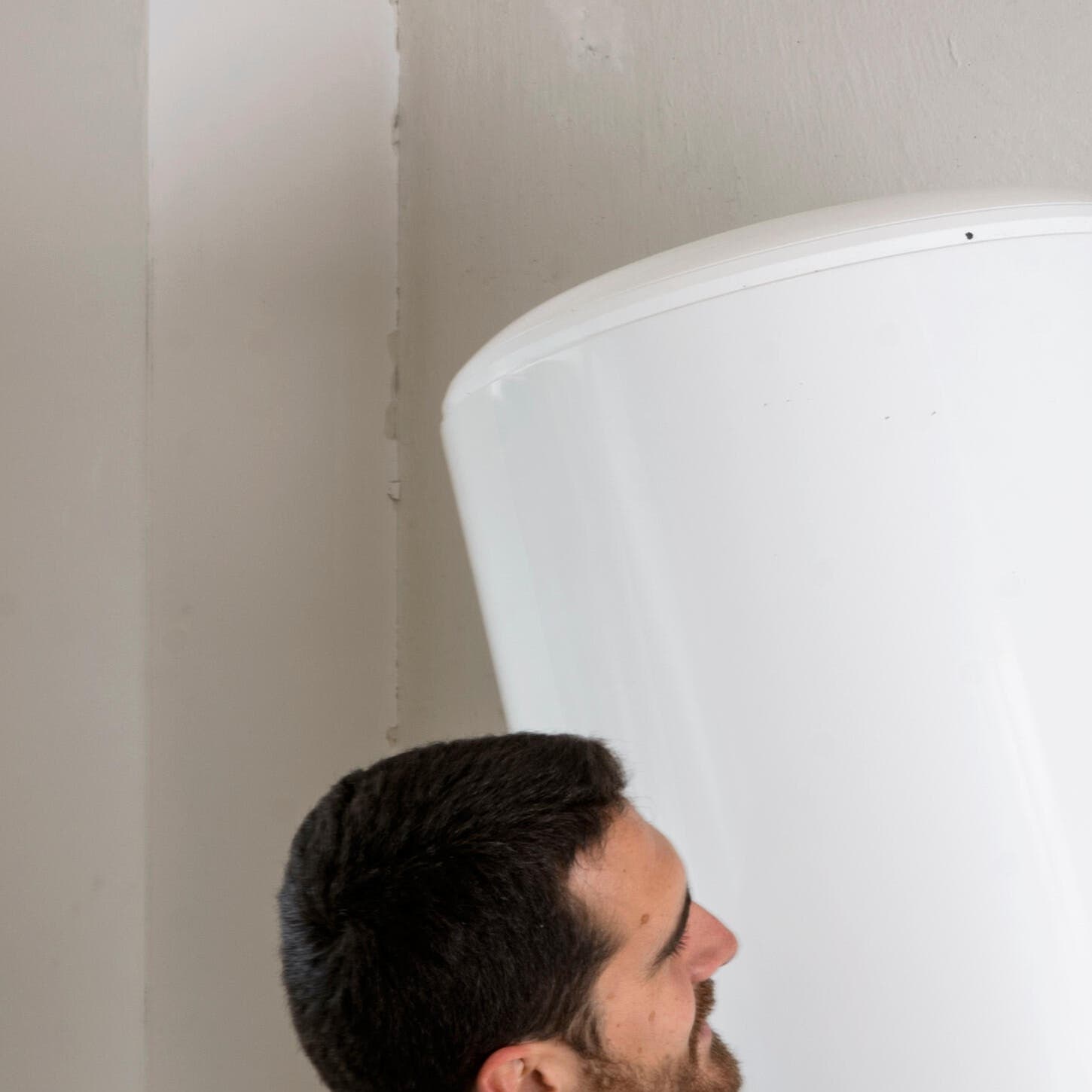 Instalar un termo eléctrico | Leroy Merlin