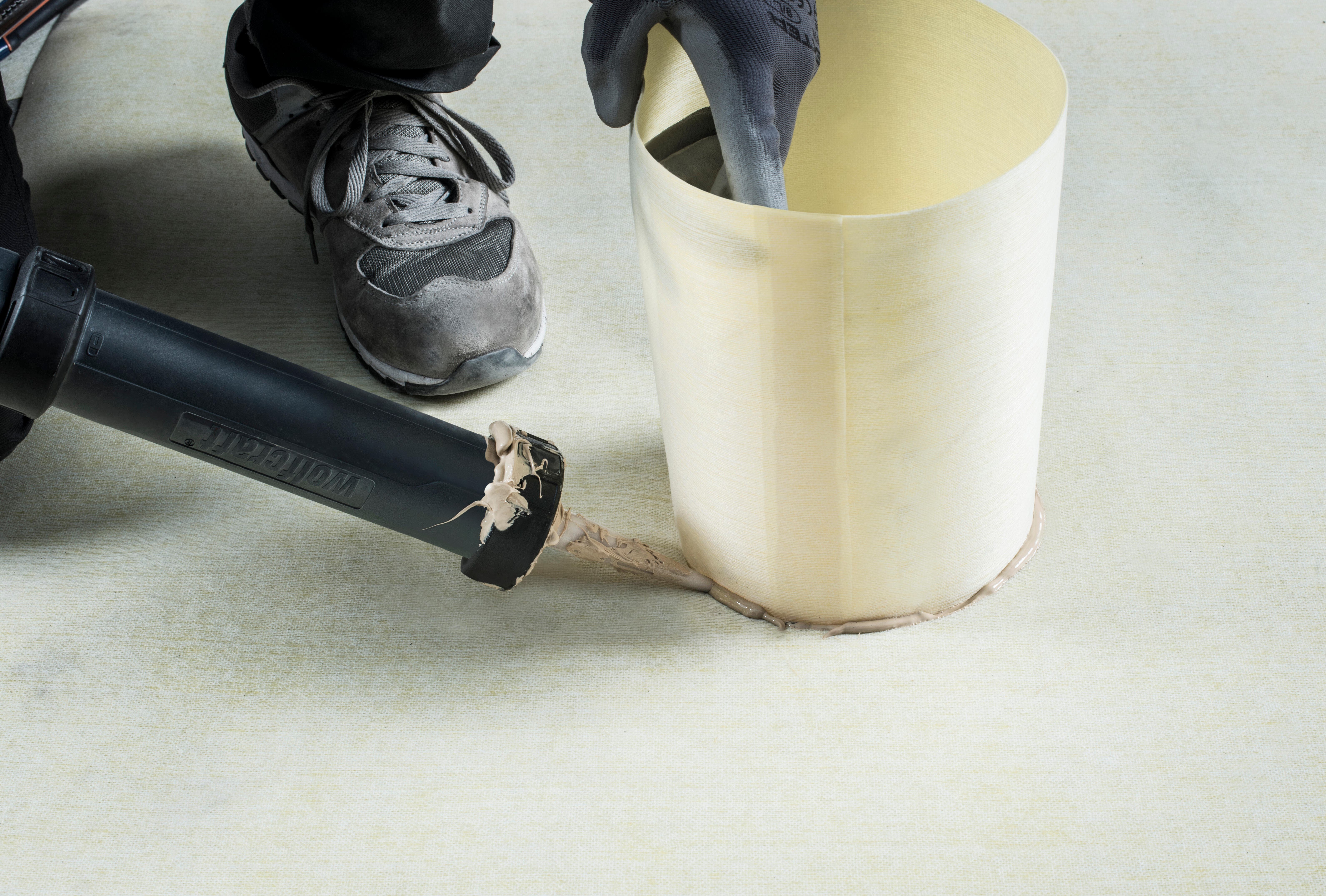 Impermeabiliza el sumidero de tu terraza | Leroy Merlin