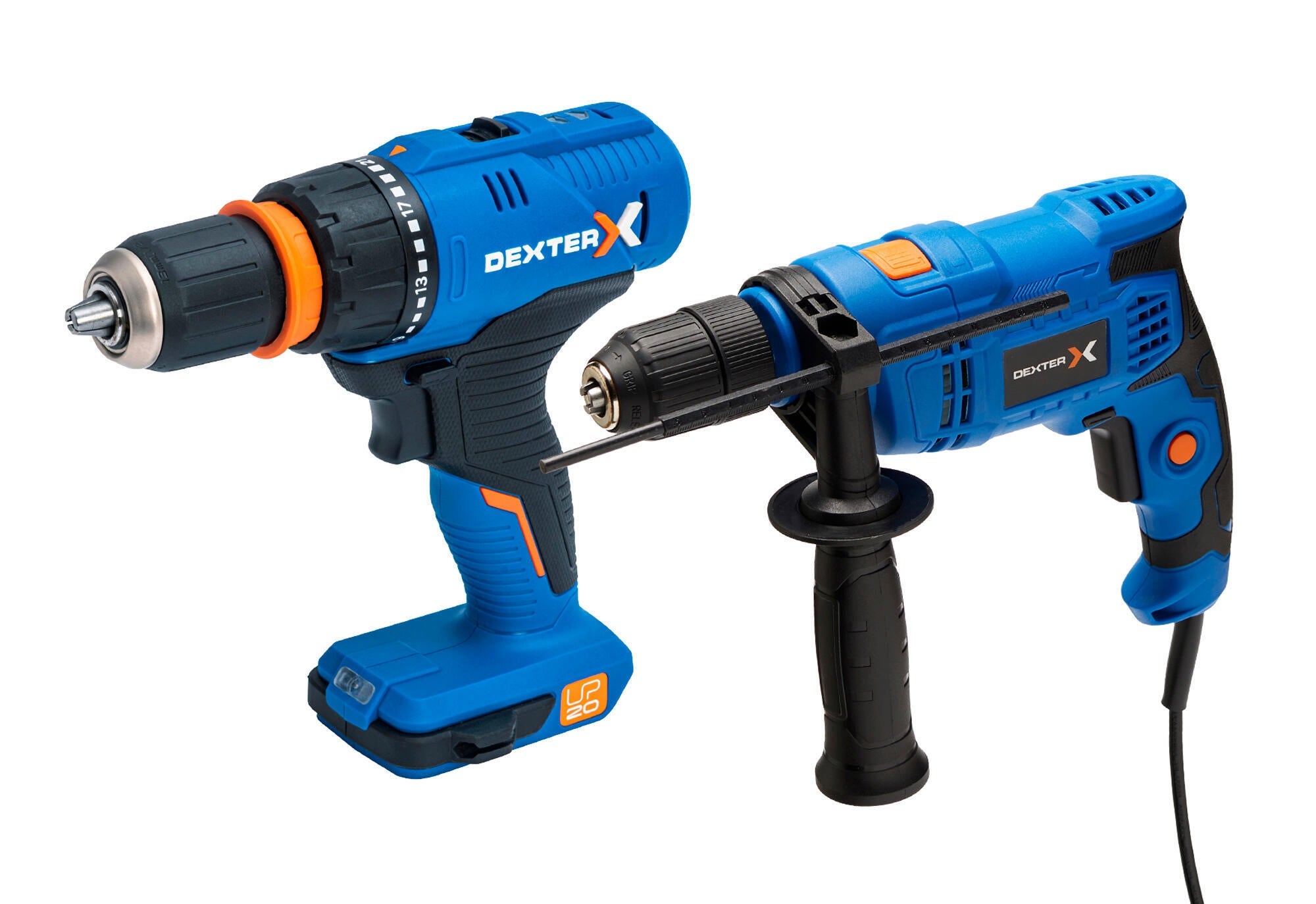 Taladros | Leroy Merlin