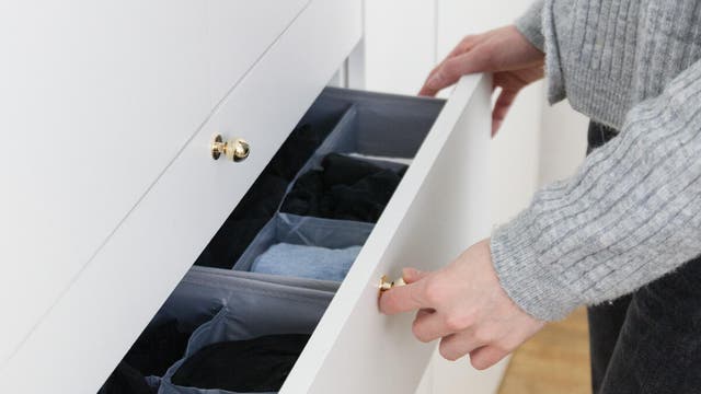 Ideas Para Decorar Vestidores Modernos Leroy Merlin