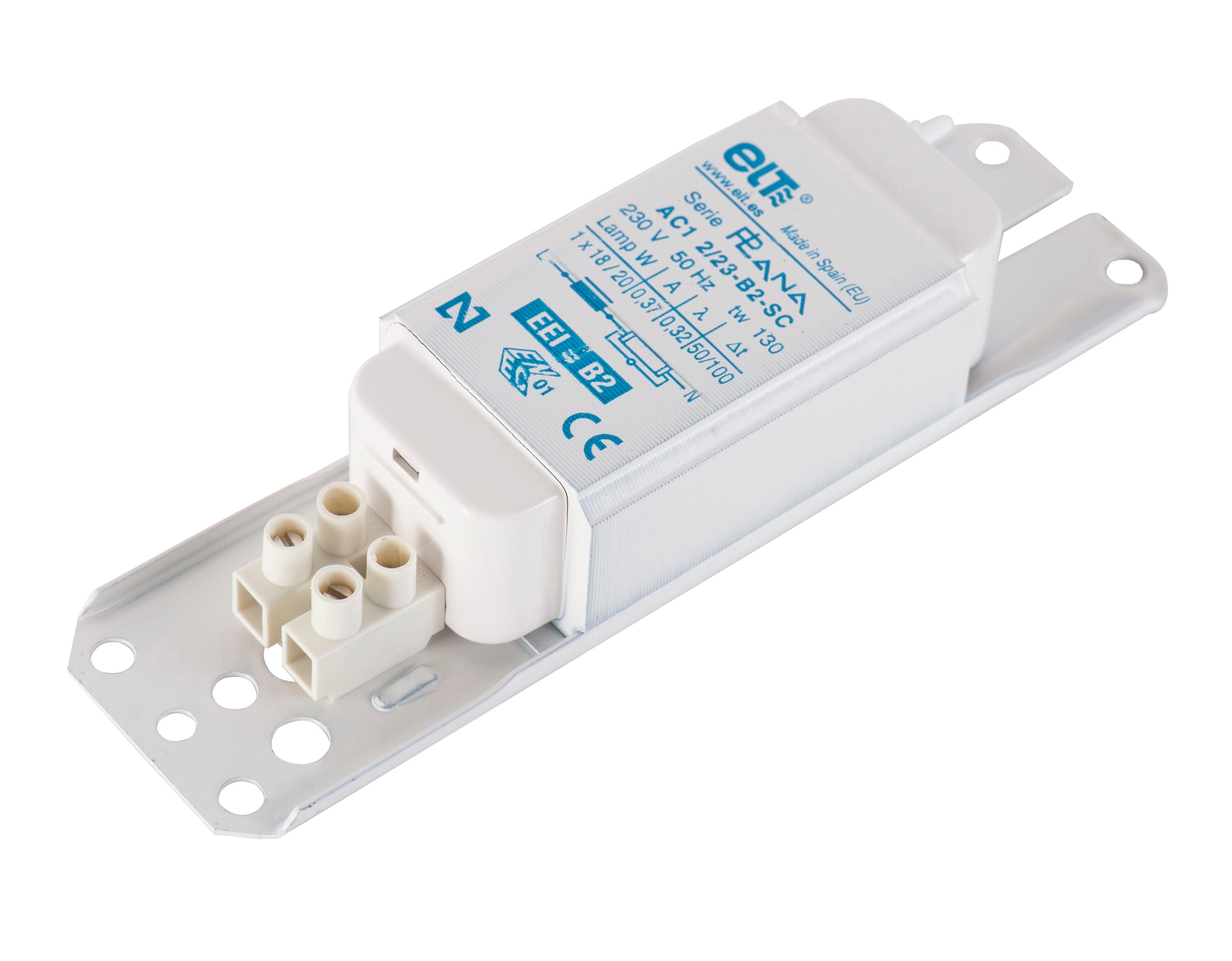 Reactancia electromagnética | Leroy Merlin