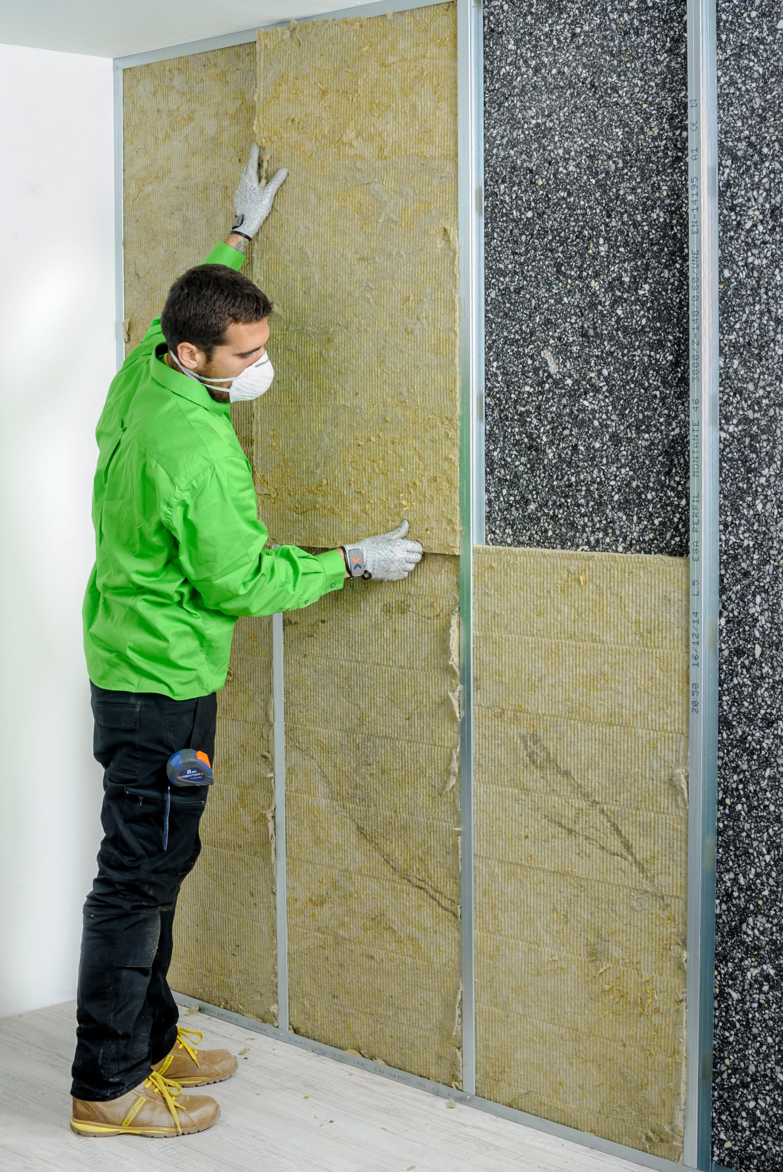 Lo que debes saber antes de instalar un sistema de aislamiento | Leroy ...