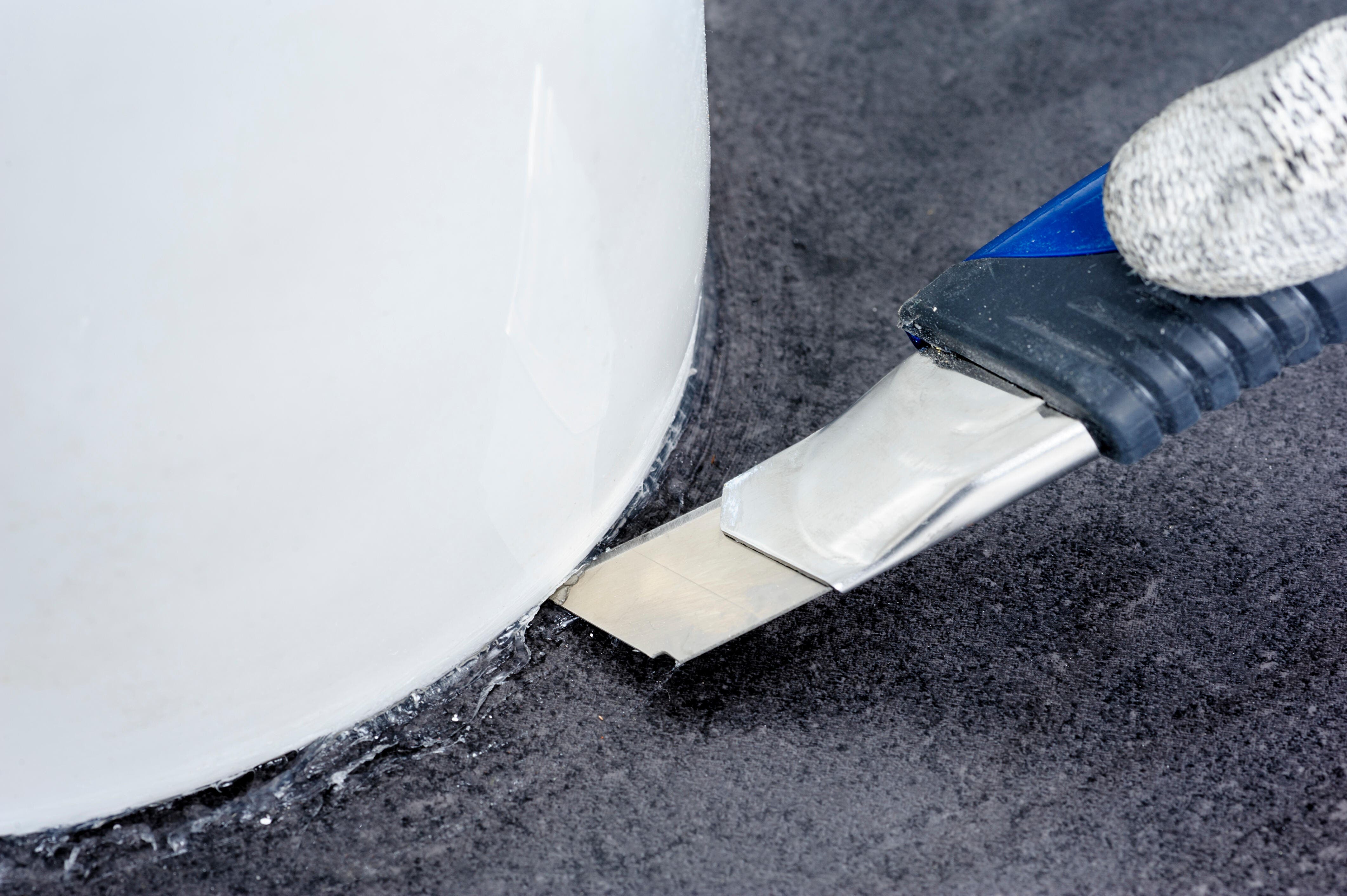 Cómo instalar un mueble de baño suspendido | Leroy Merlin