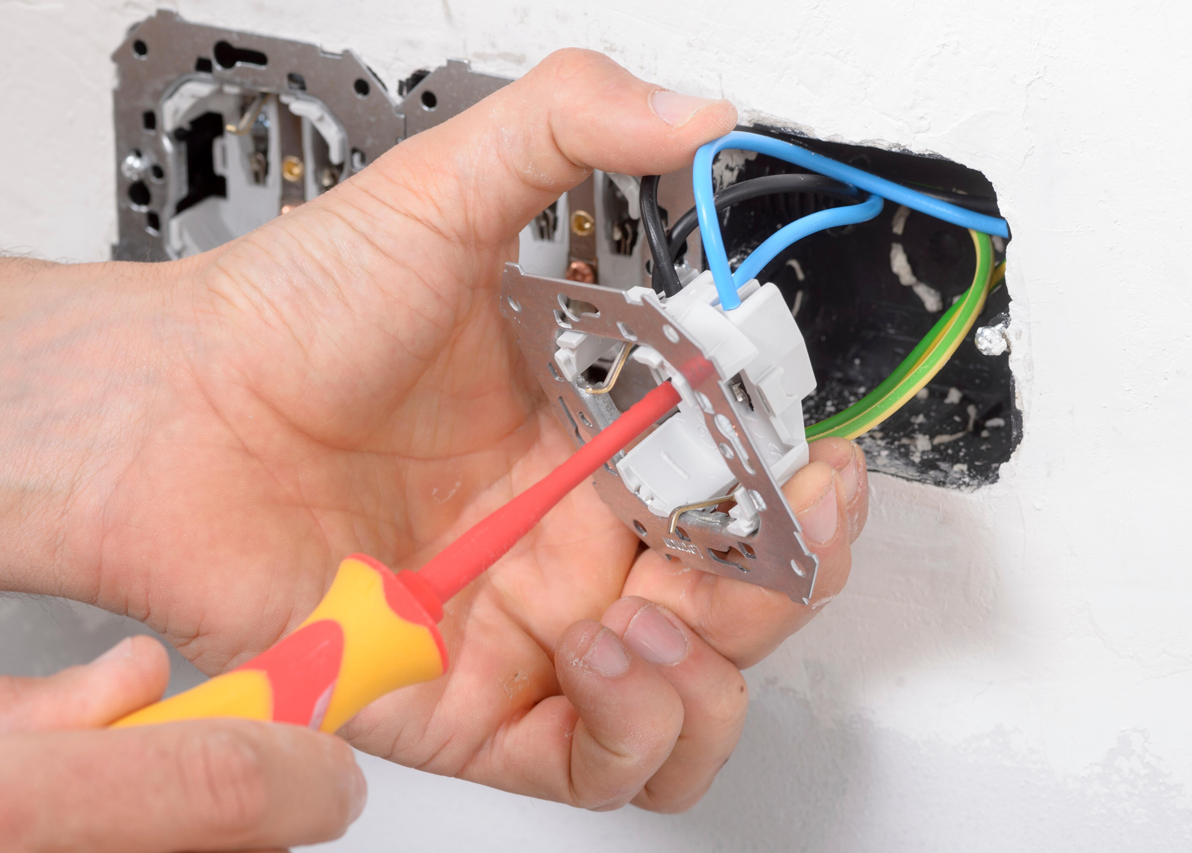 Cable para interior | Leroy Merlin