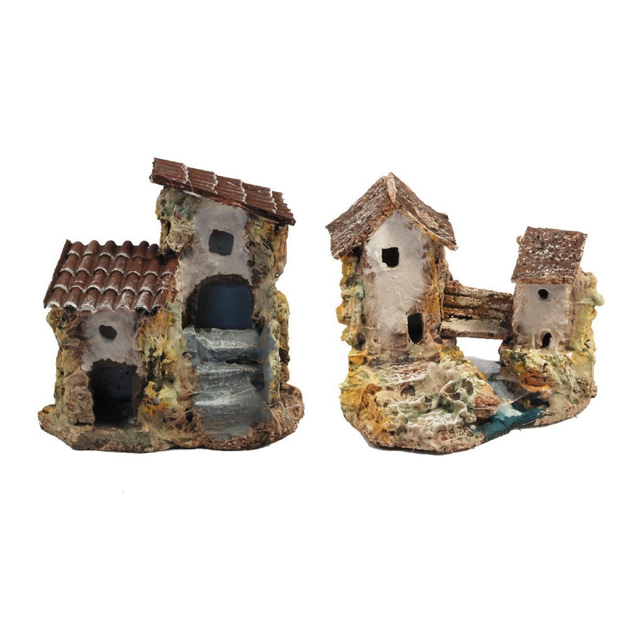 Casette per presepe | Leroy Merlin