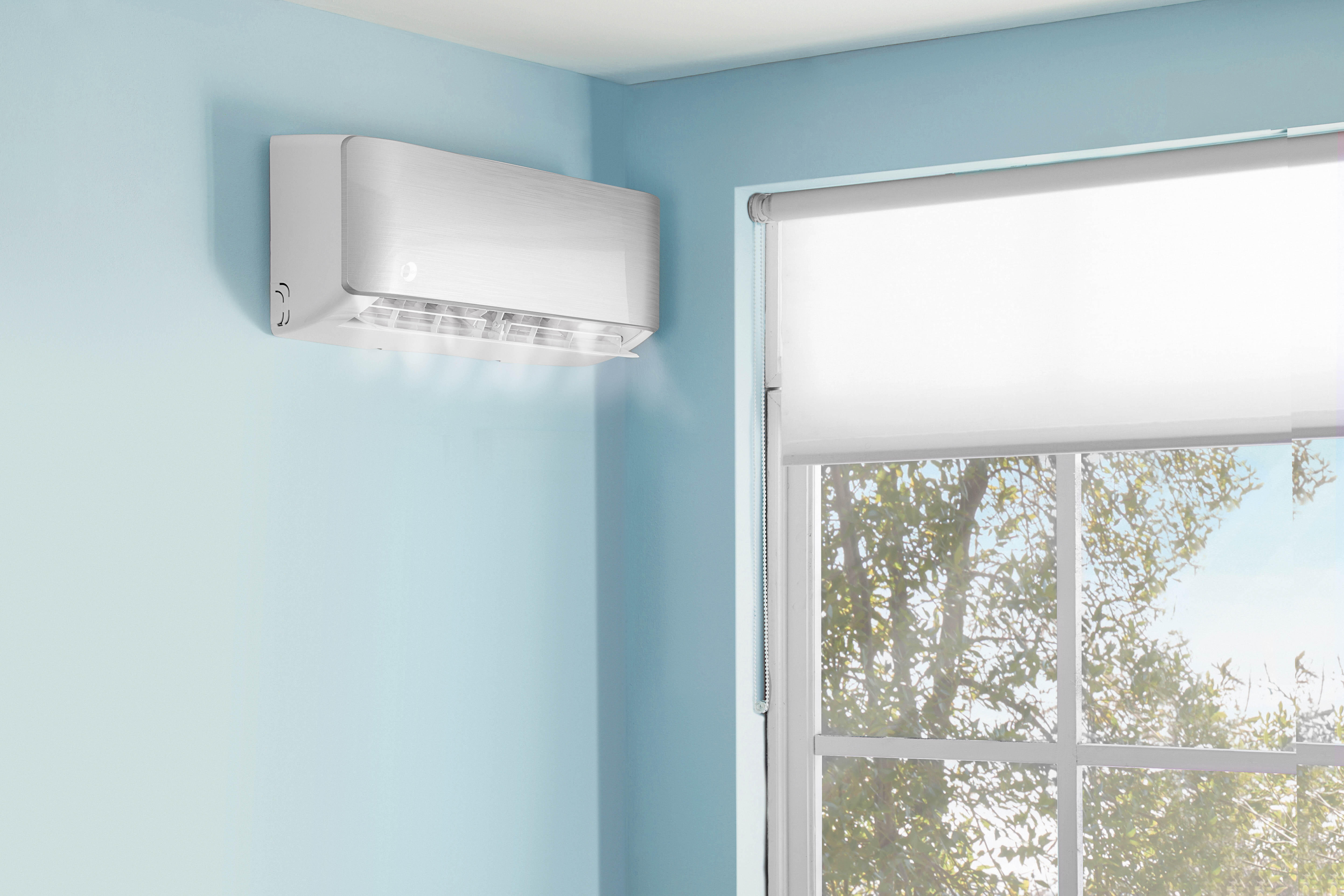 ¿Qué significan SEER y SCOP en eficiencia energética? | Leroy Merlin