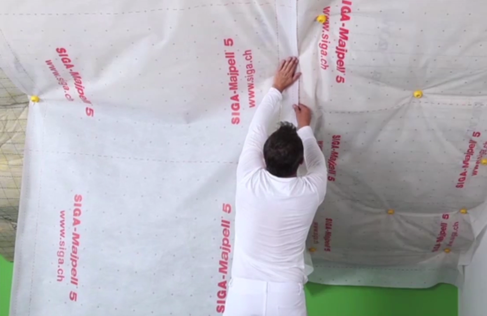 Cómo aislar una buhardilla habitable | Leroy Merlin