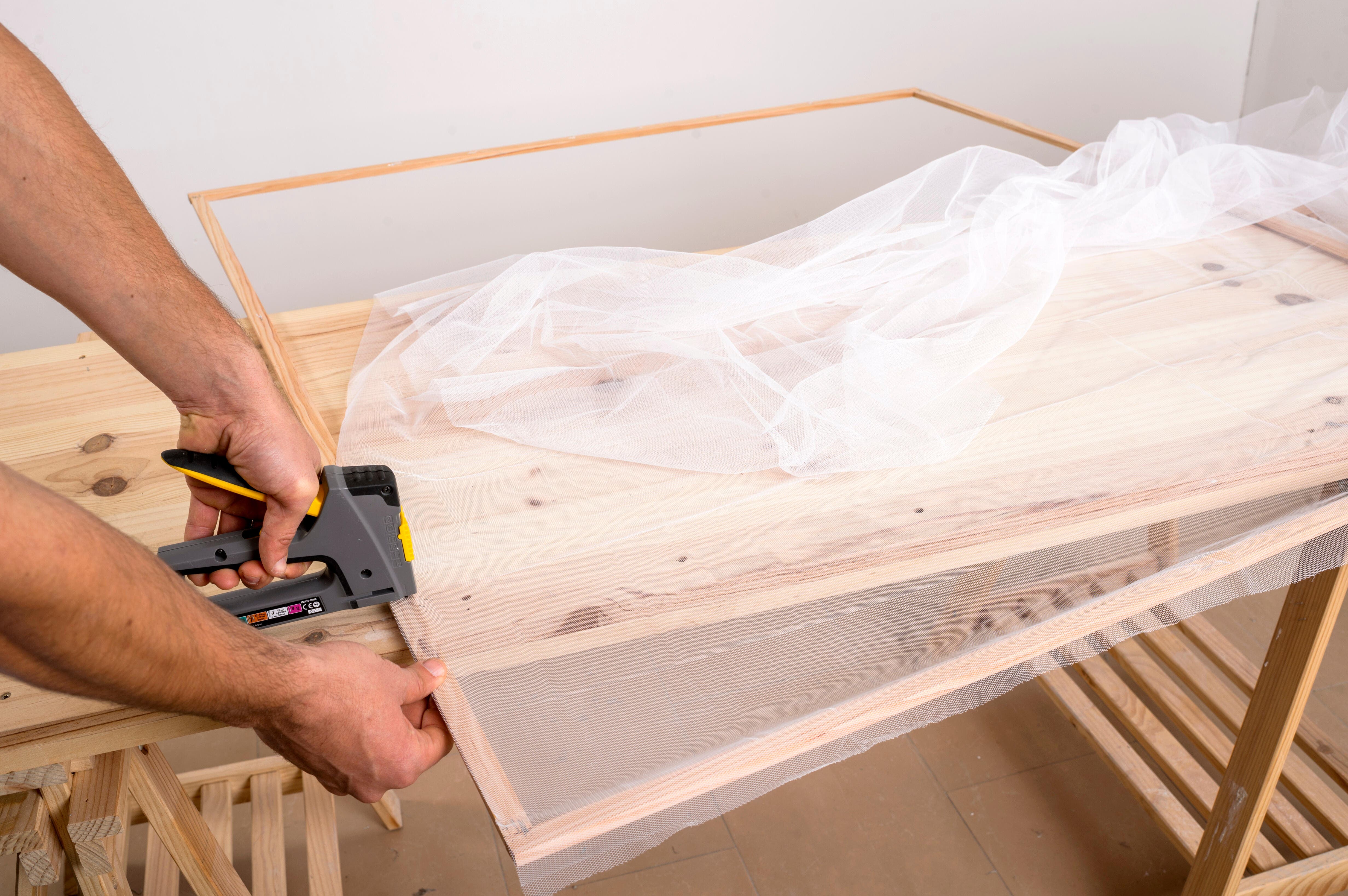 Instalar mosquiteras | Leroy Merlin