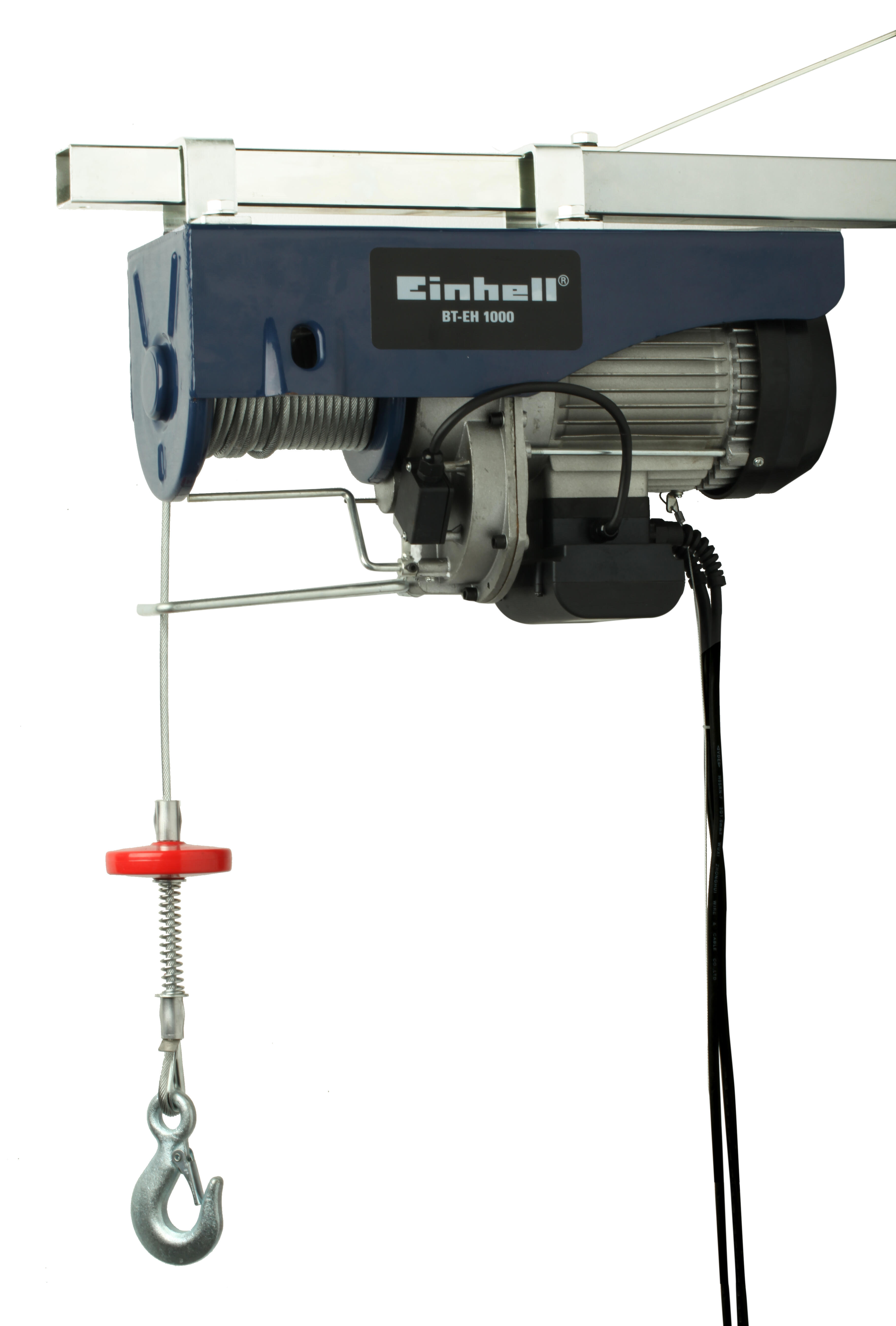 Elevador eléctrico | Leroy Merlin