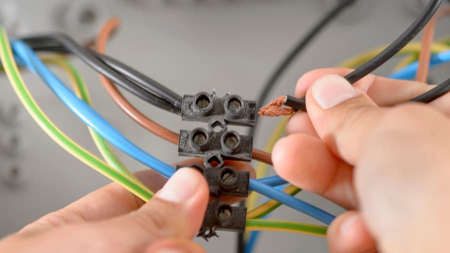 Cable para interior | Leroy Merlin