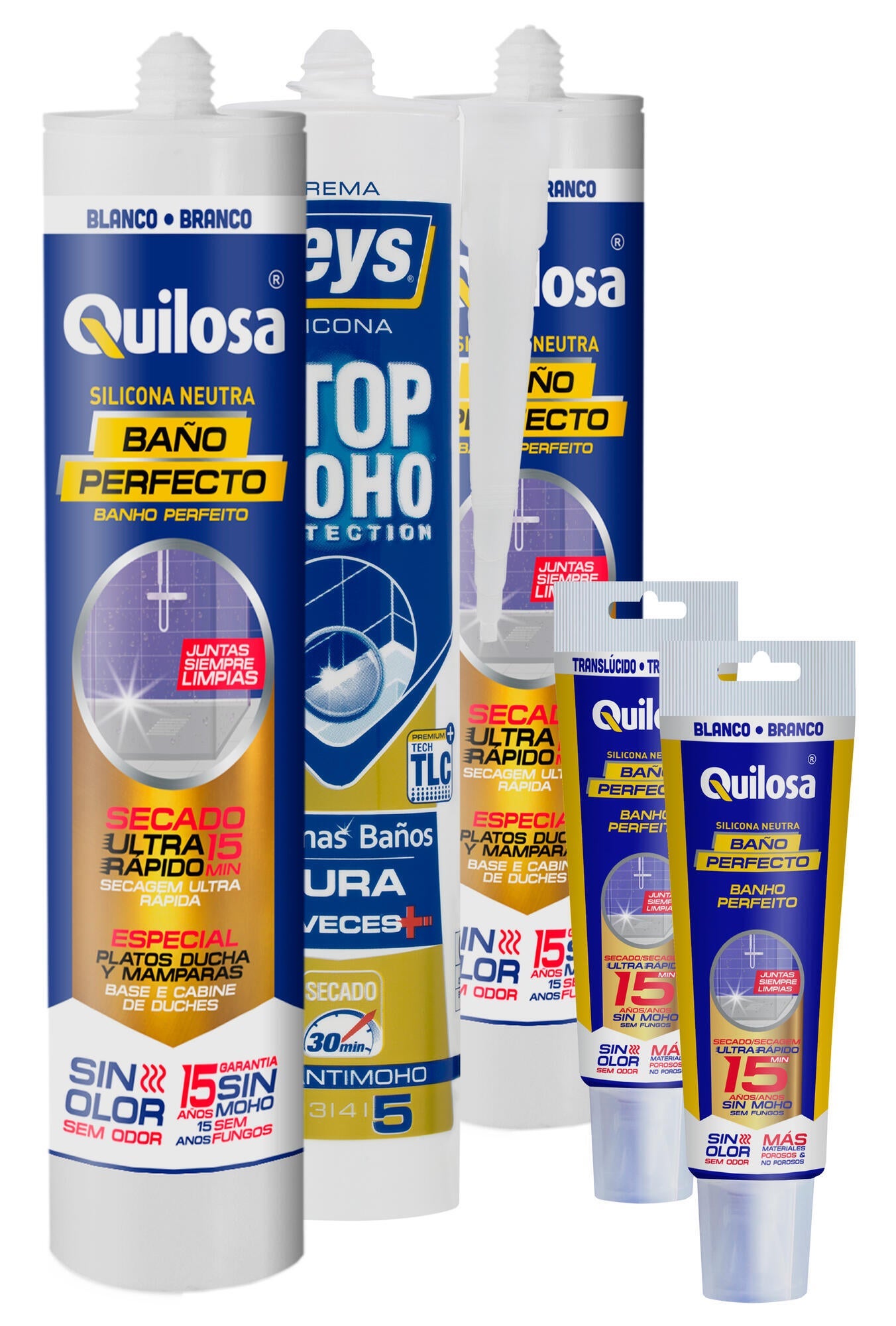 Quilosa | Leroy Merlin