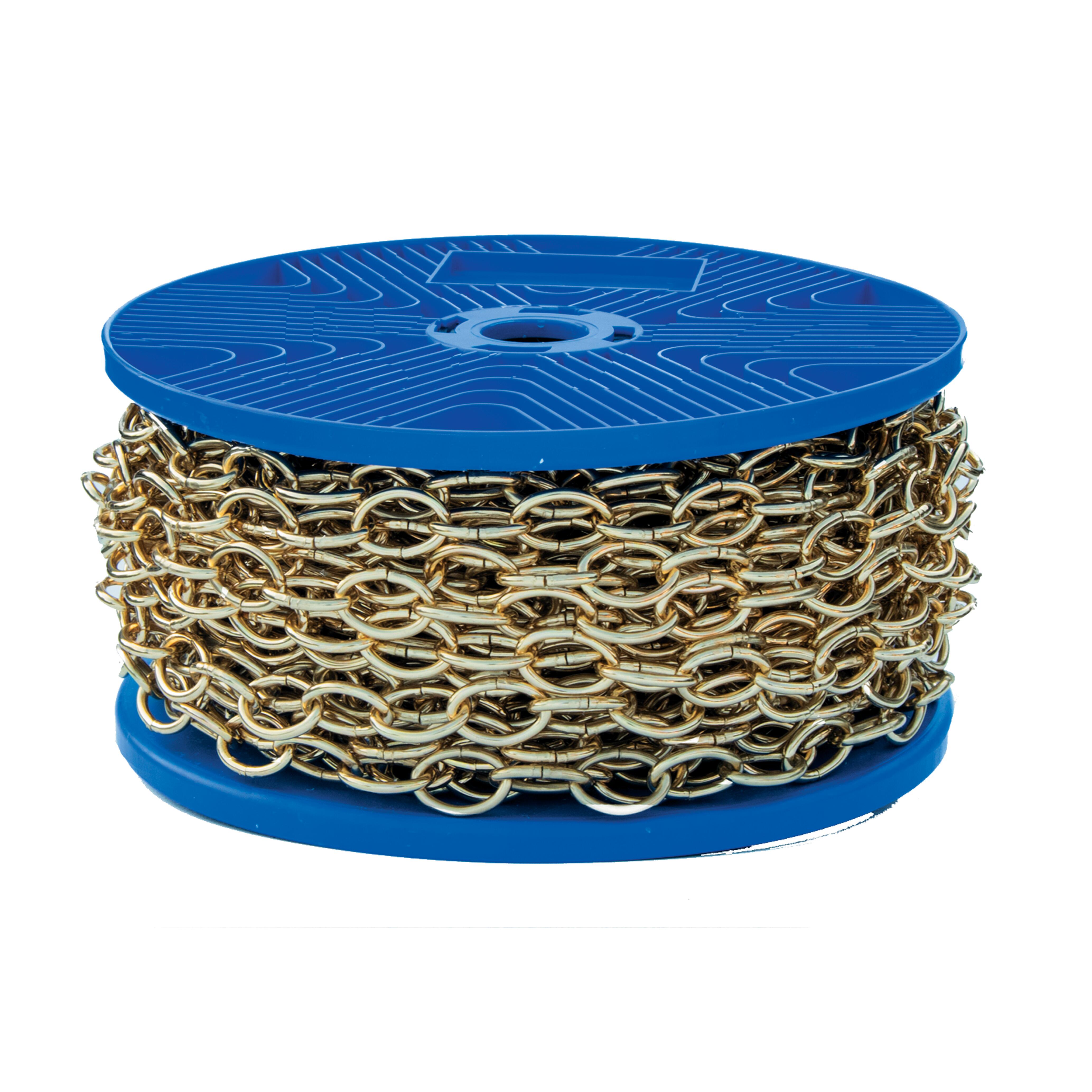 Catena STANDERS in acciaio, dimensione maglia ø2.7xL17mm, vendita al ...