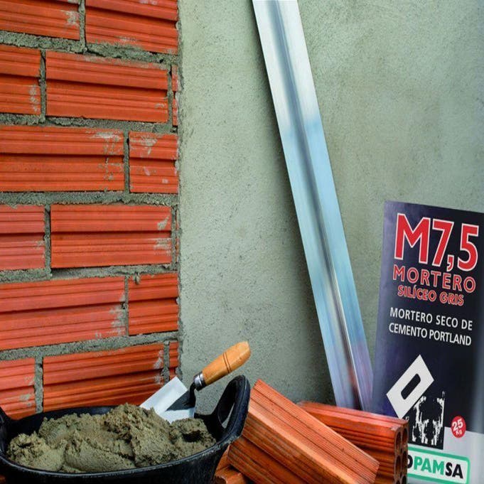 ¿Cómo levantar una pared con ladrillos huecos o rasillón? | Leroy Merlin