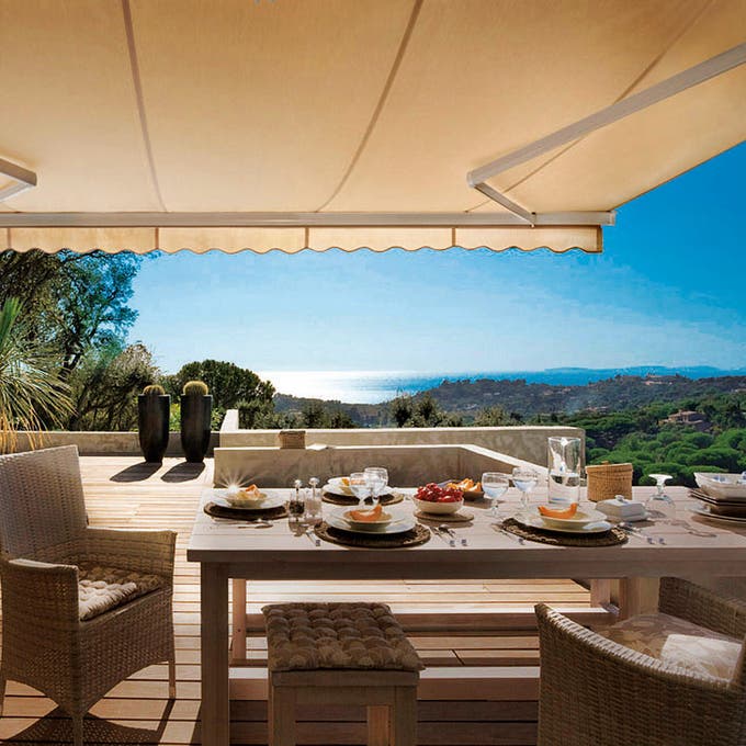 Decoración de una azotea: ideas para transformarla en un oasis urbano ...