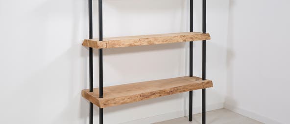 Cómo hacer un acabado rústico en una pared | Leroy Merlin